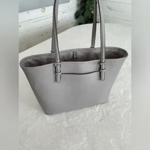 Michael Kors | Bags | Michael Kors Jet Set Travel Large Saffiano ...